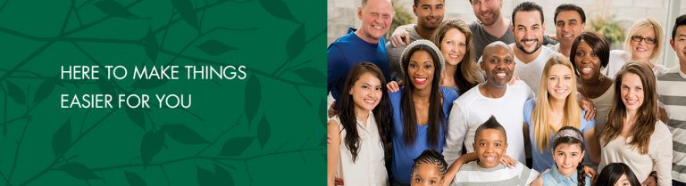 Family Matters Program - Chestnut Woods Rehabilitation & Healthcare Center